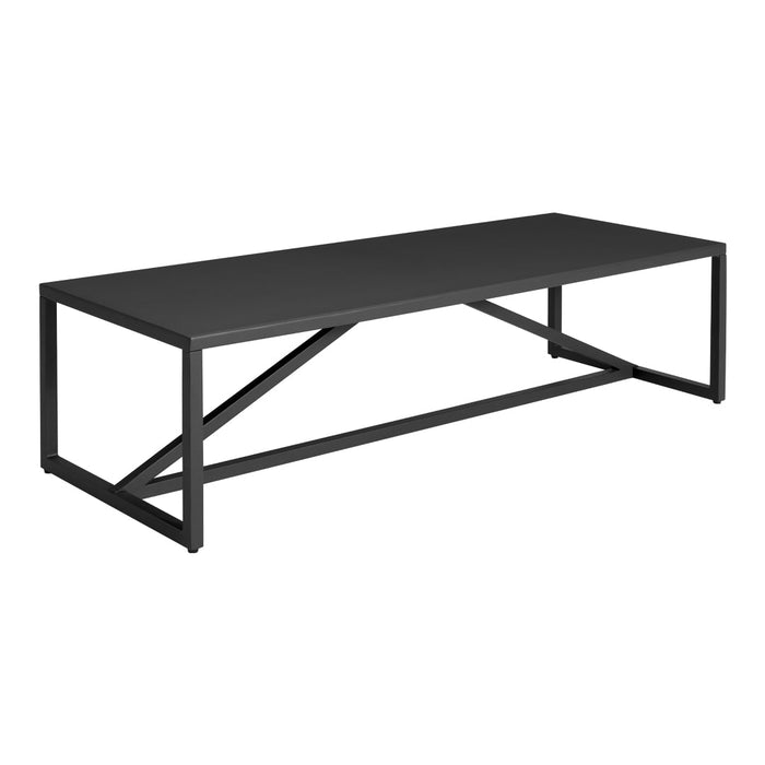 Strut Outdoor Coffee Table – Design Public