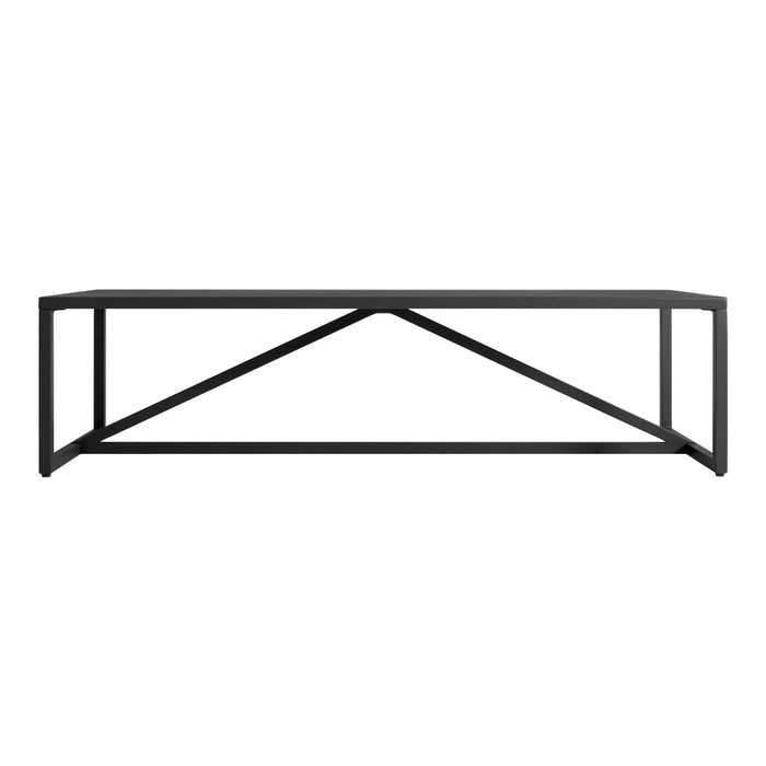 Strut Outdoor Coffee Table – Design Public