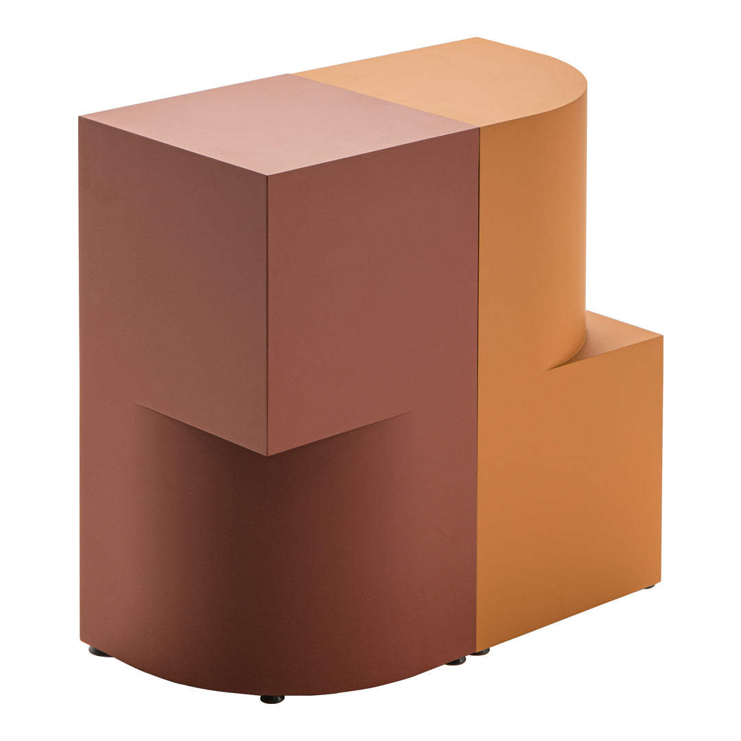 Sancal Canto Table - Square Base by Mut | Design Public