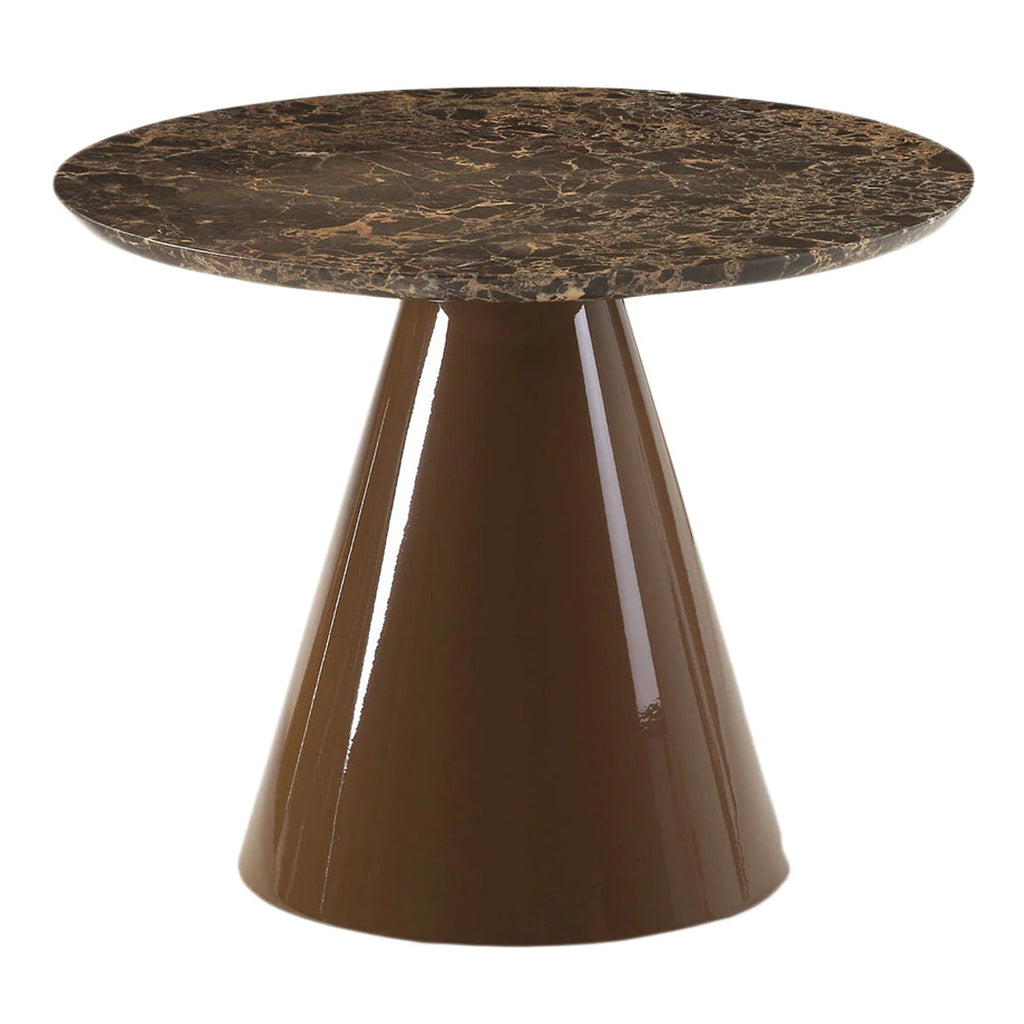Pion Petra Coffee Table - Round – Design Public