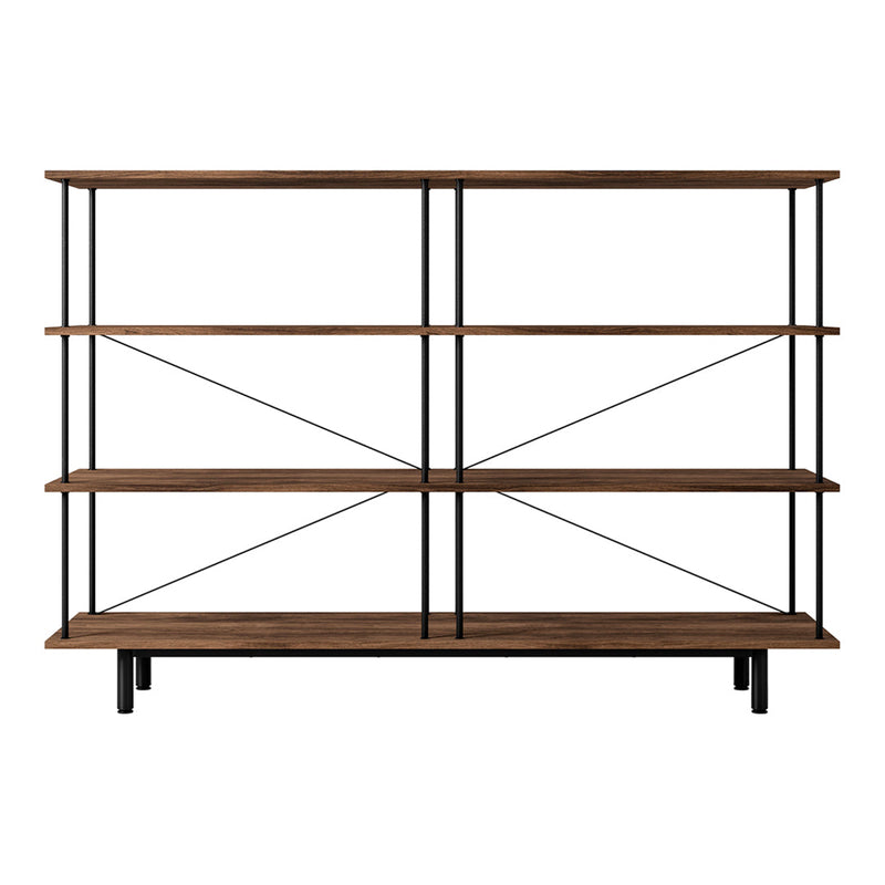 Seiton 4 Standing Shelf – Design Public