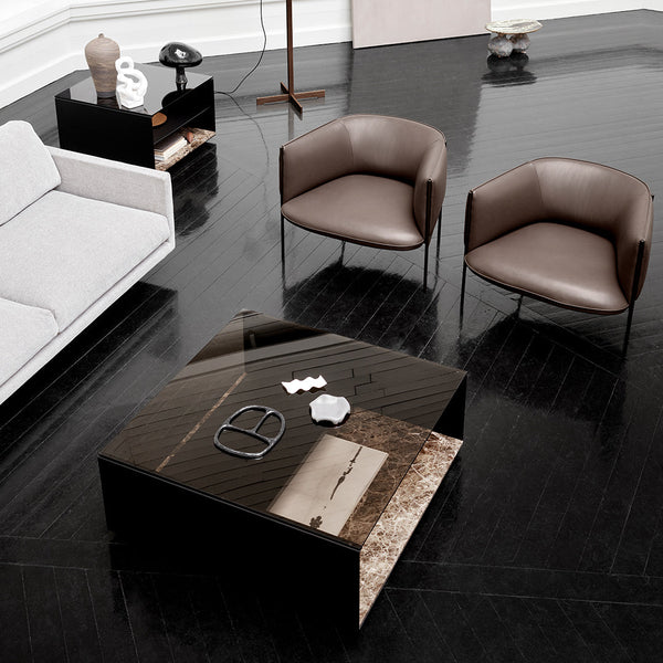 Expose Coffee Table – Design Public