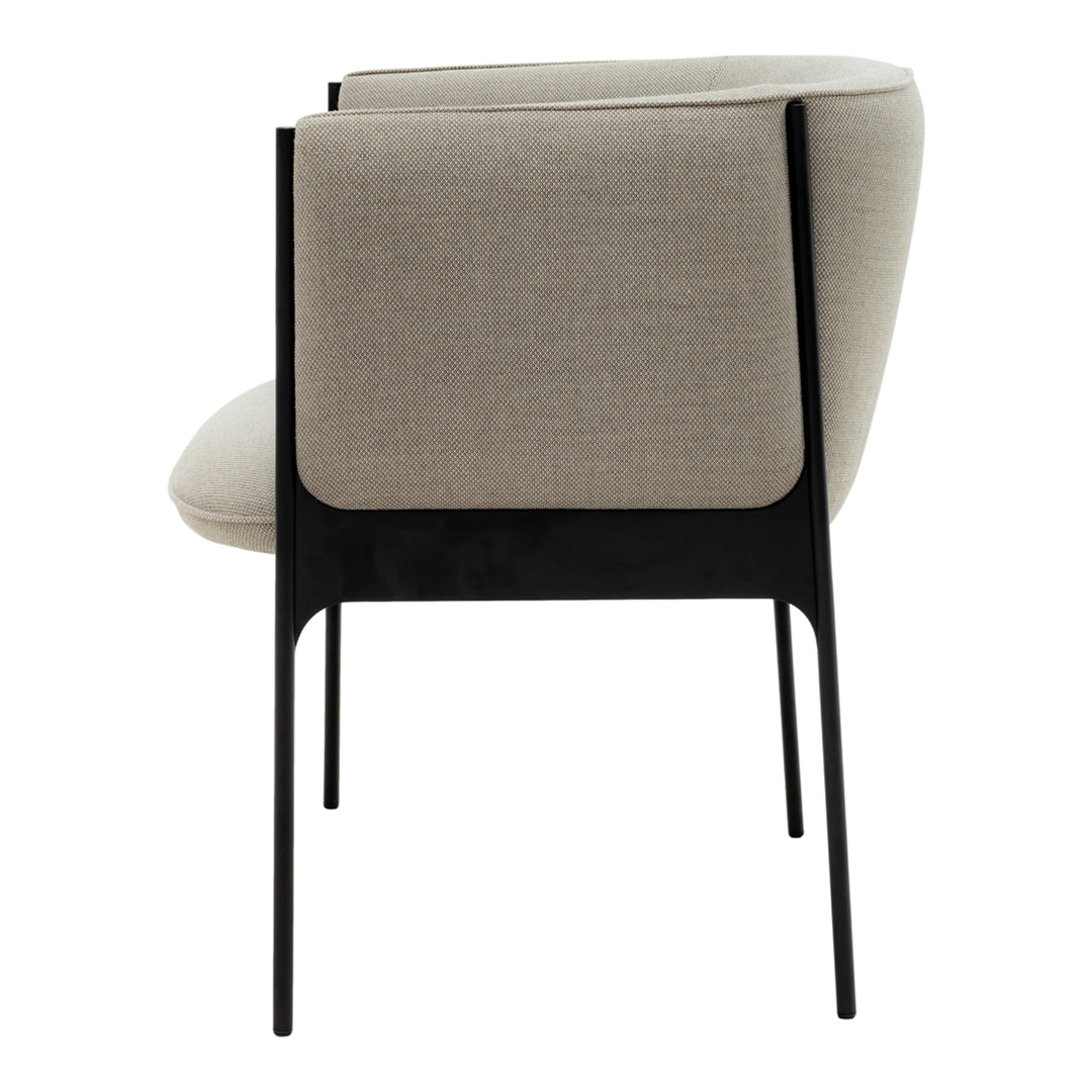 Sepal Dining Chair – Design Public
