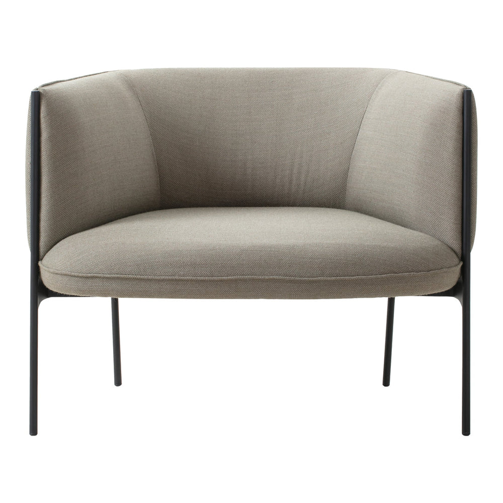 Sepal Lounge Chair – Design Public