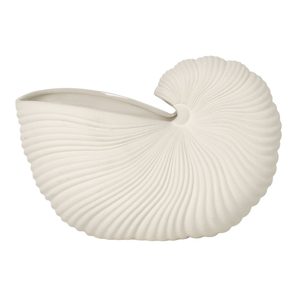 Shell Pot – Design Public