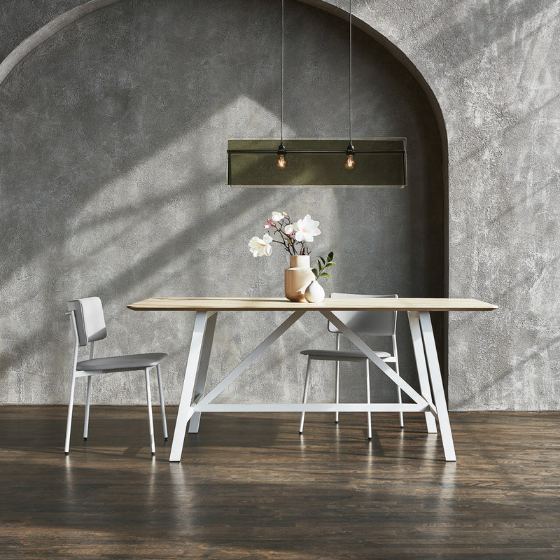 Signal Dining Chair – Design Public