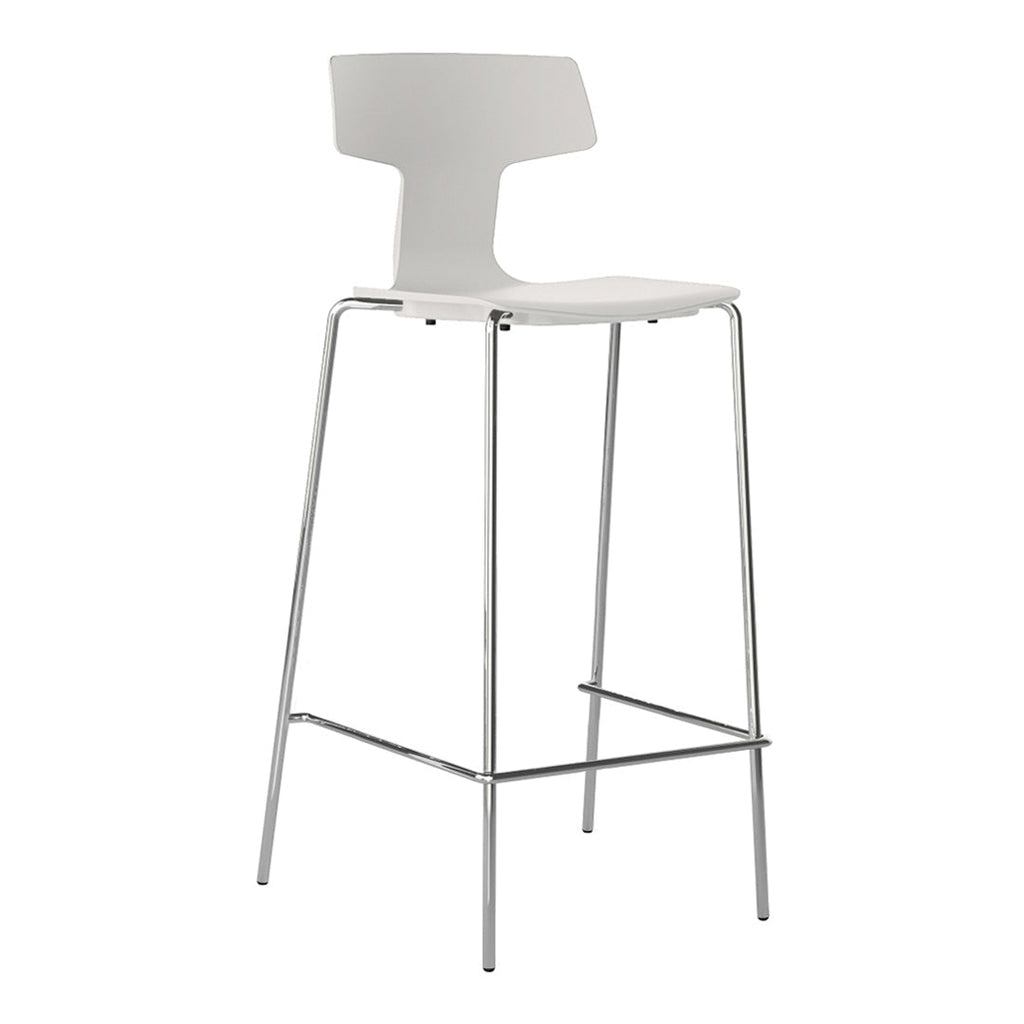 Split Counter Stool - Stackable – Design Public