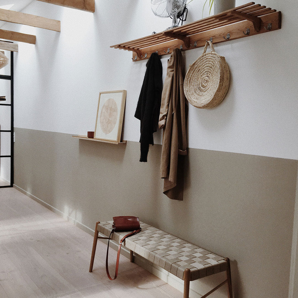 Umi Bench – Design Public