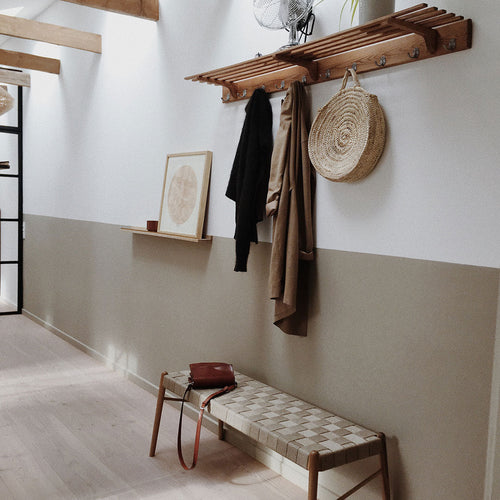 Umi Bench – Design Public