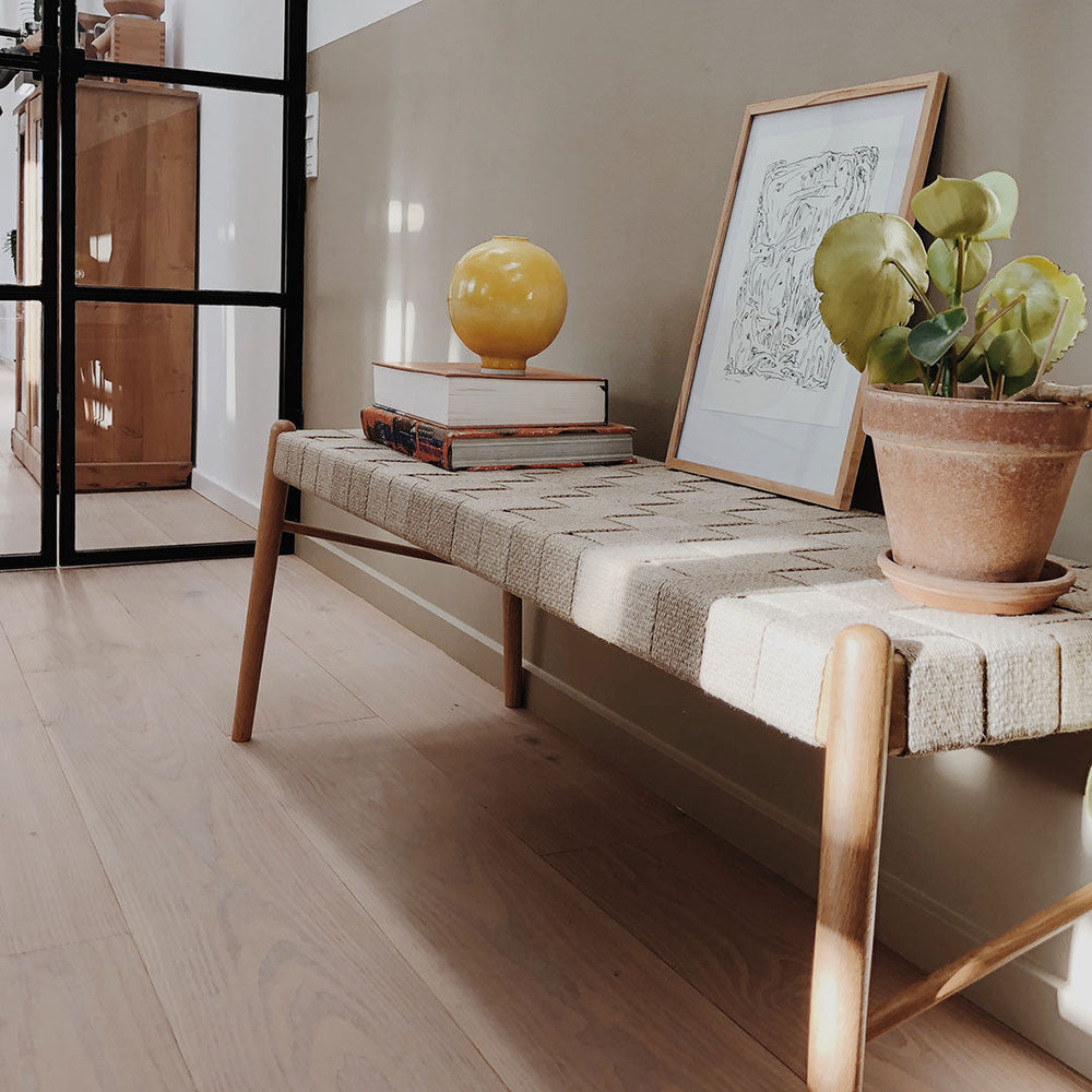 Umi Bench – Design Public