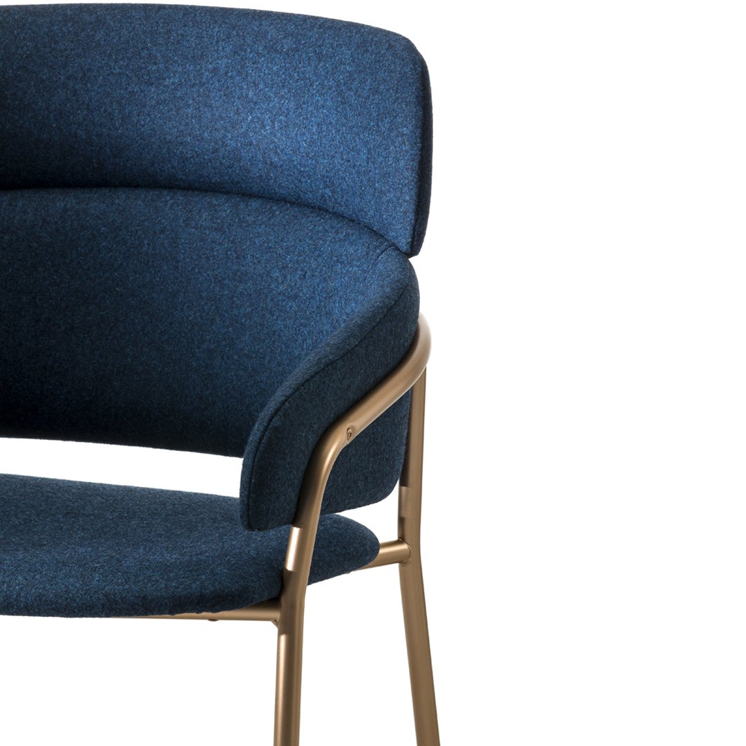 Strike XL Armchair – Design Public