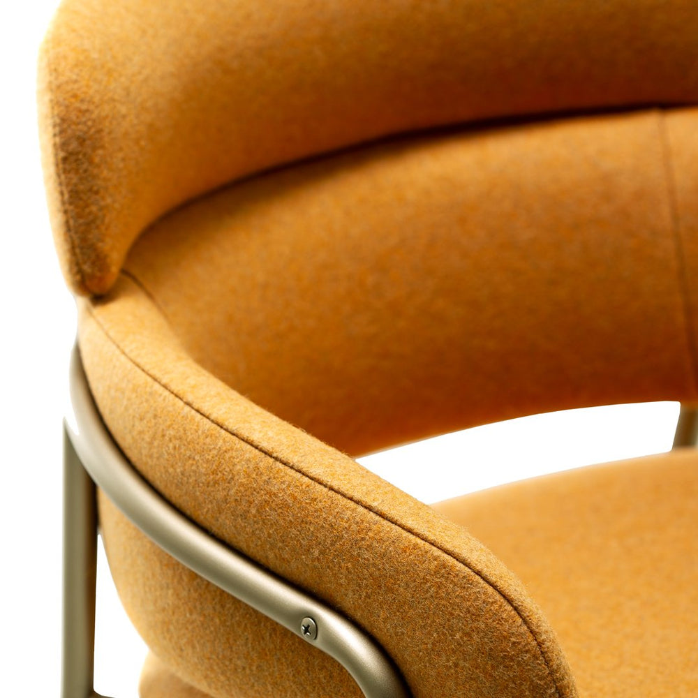 Strike Lounge Chair – Design Public
