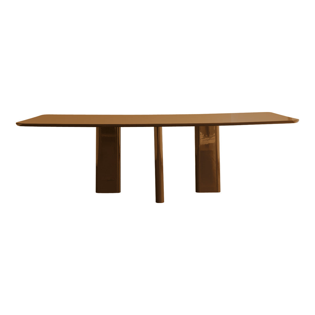 Joe Rectangular Dining Table – Design Public