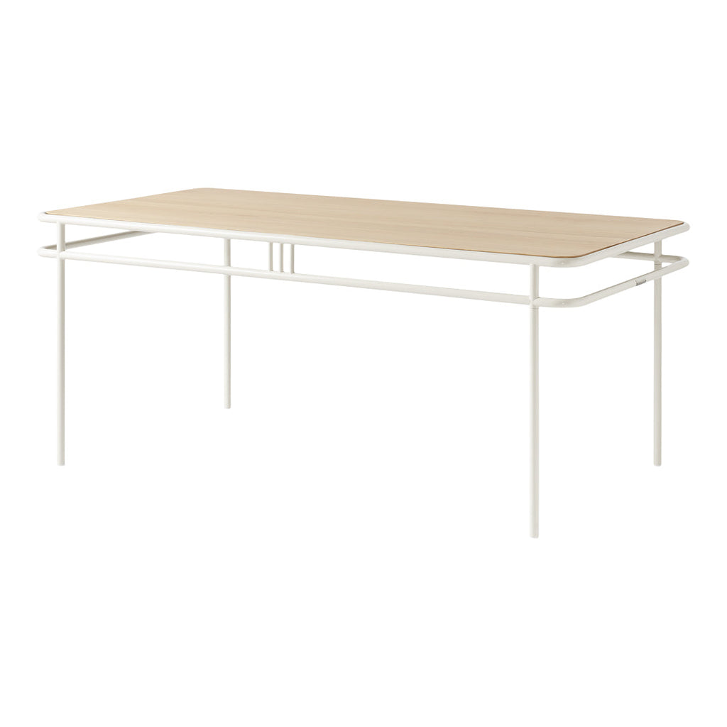 UD Dining Table - Oak Top – Design Public