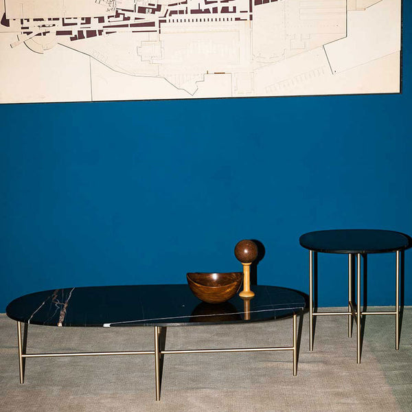 Soap Side Table – Design Public