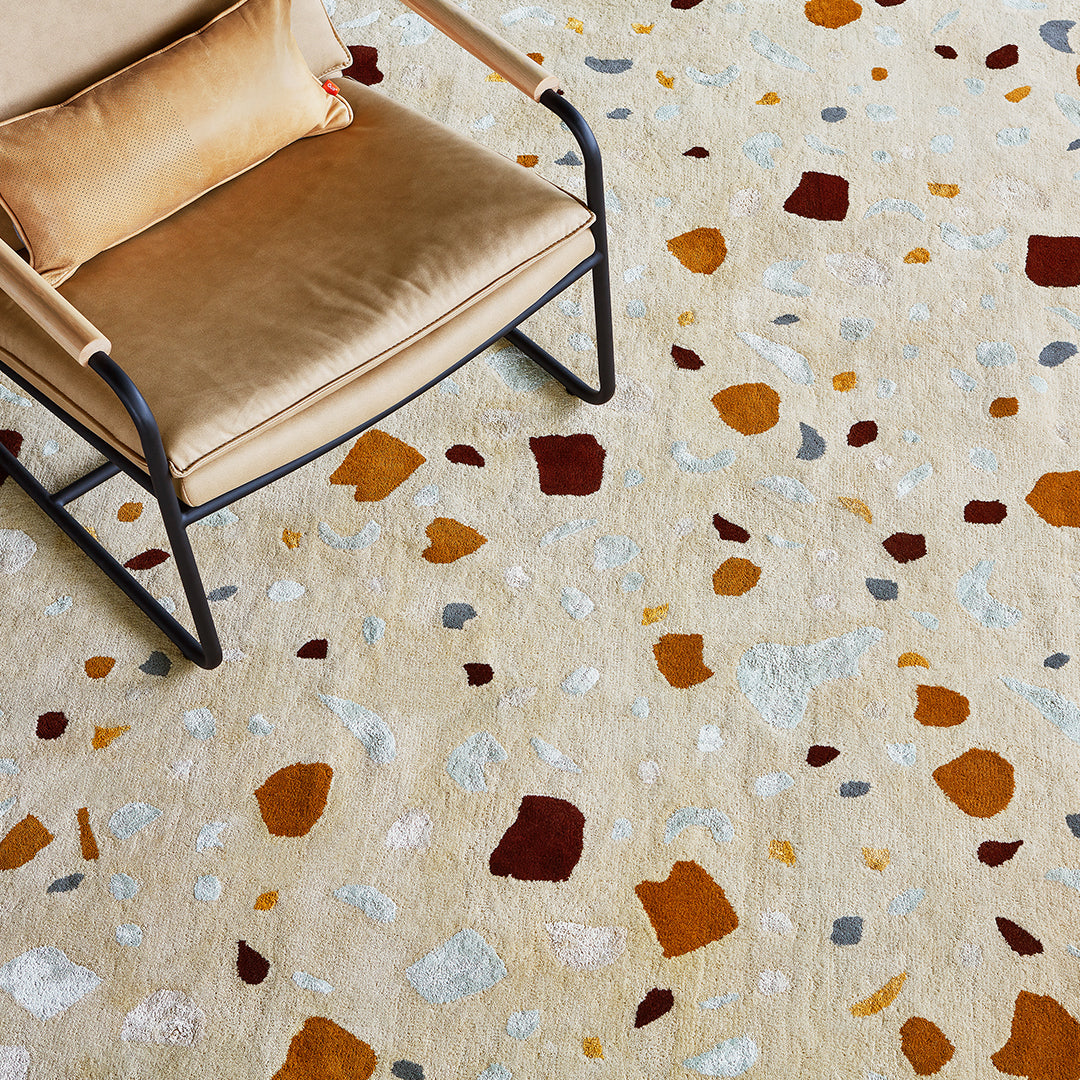 Terraz Rug – Design Public