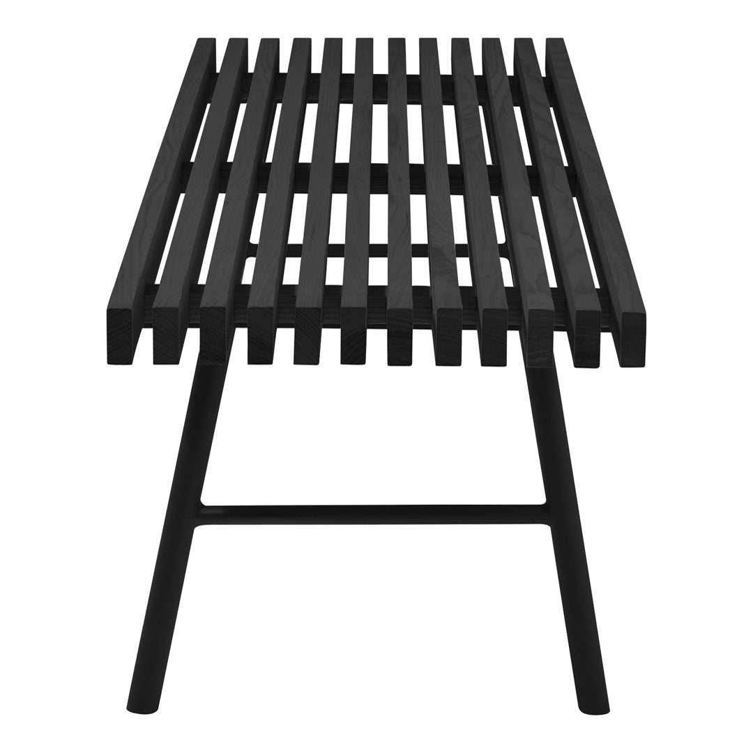 Transit Bench – Design Public