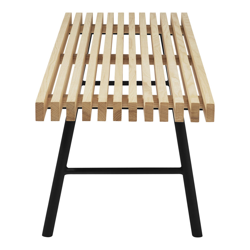 Transit Bench – Design Public