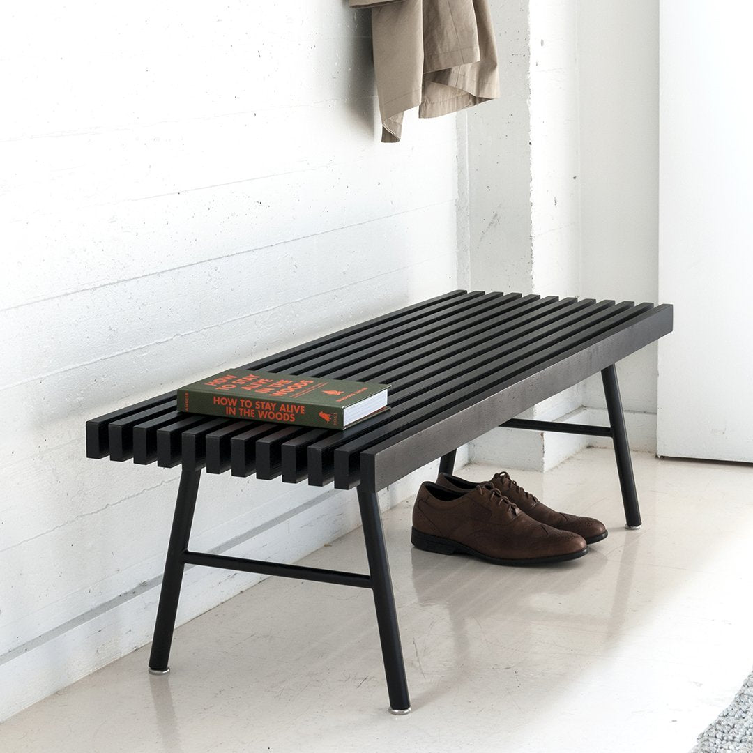 Transit Bench – Design Public