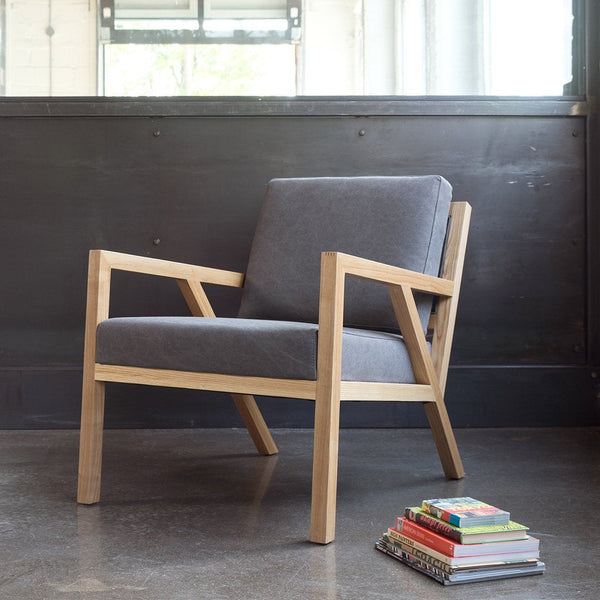 Gus Modern Truss Chair by Gus Design Group | Design Public