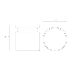 Turn Low Side Table – Design Public