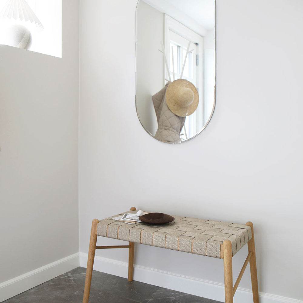 Umi Bench – Design Public