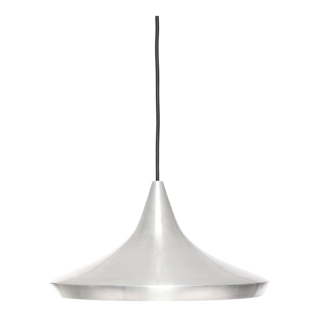 Unbeaten LED Pendant - Wide – Design Public