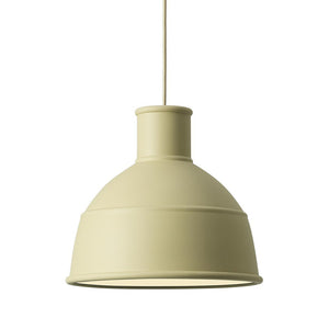 Unfold Pendant Lamp – Design Public
