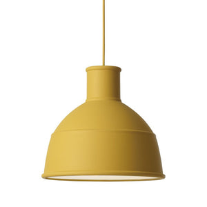 Unfold Pendant Lamp – Design Public
