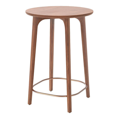 Utility Cafe Table - Counter Height – Design Public