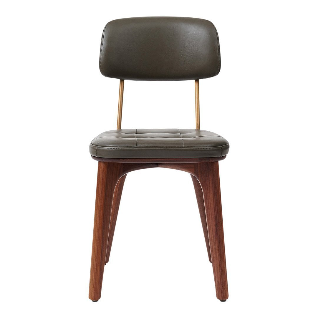 Stellar Works Utility Chair U by Neri + Hu | Design Public