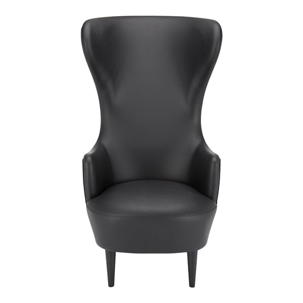 Tom Dixon Wingback Chair | Design Public