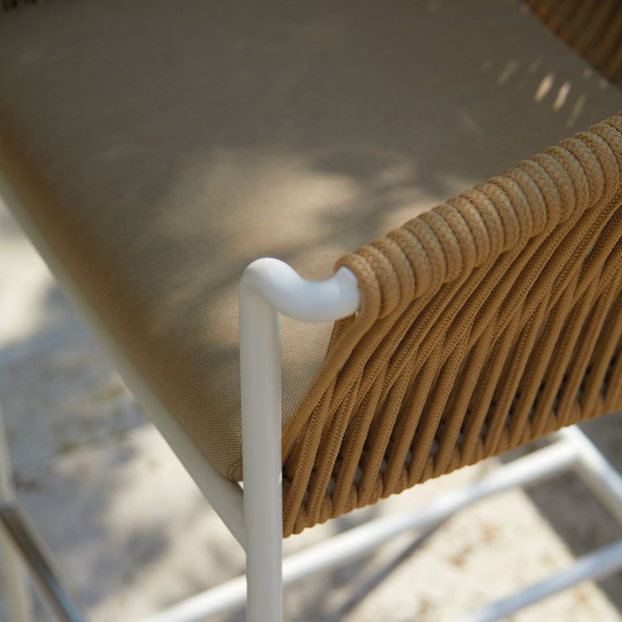 Weave Bar Stool – Design Public