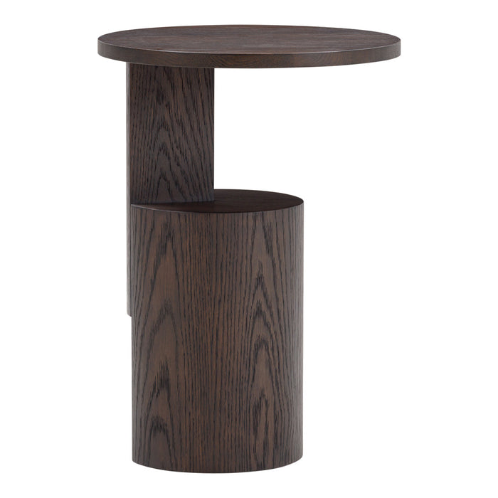 Wedge Side Table – Design Public