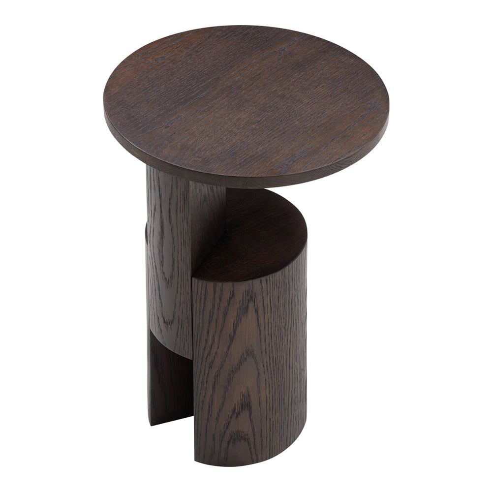 Wedge Side Table – Design Public