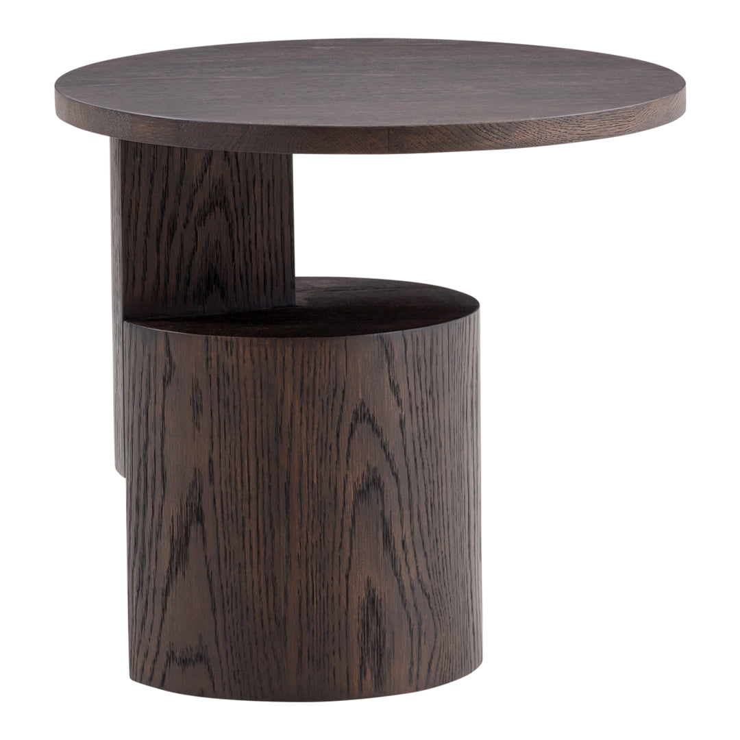 Wedge Side Table – Design Public