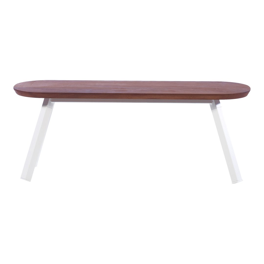 You and Me Bench - Outdoor – Design Public