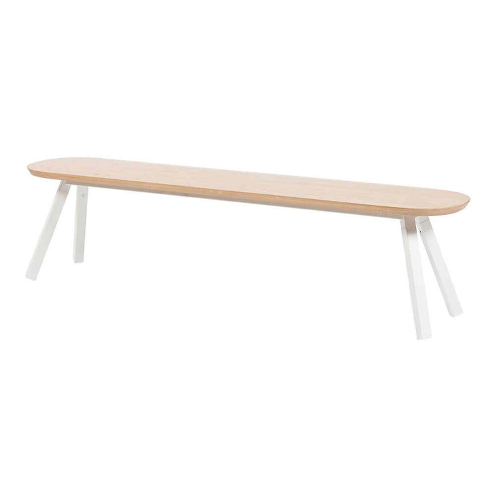 You and Me Bench – Design Public