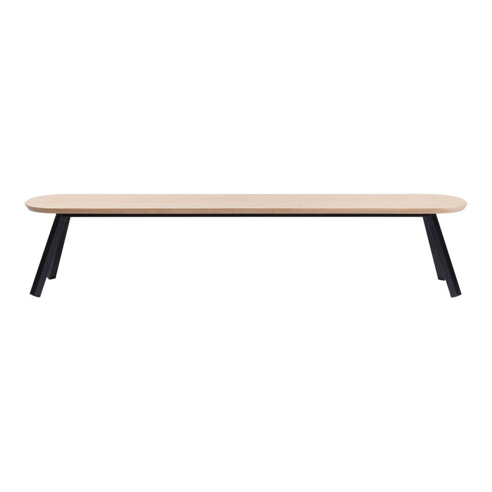 You and Me Bench – Design Public