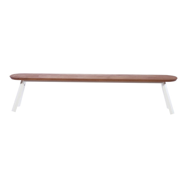 You and Me Bench - Outdoor – Design Public