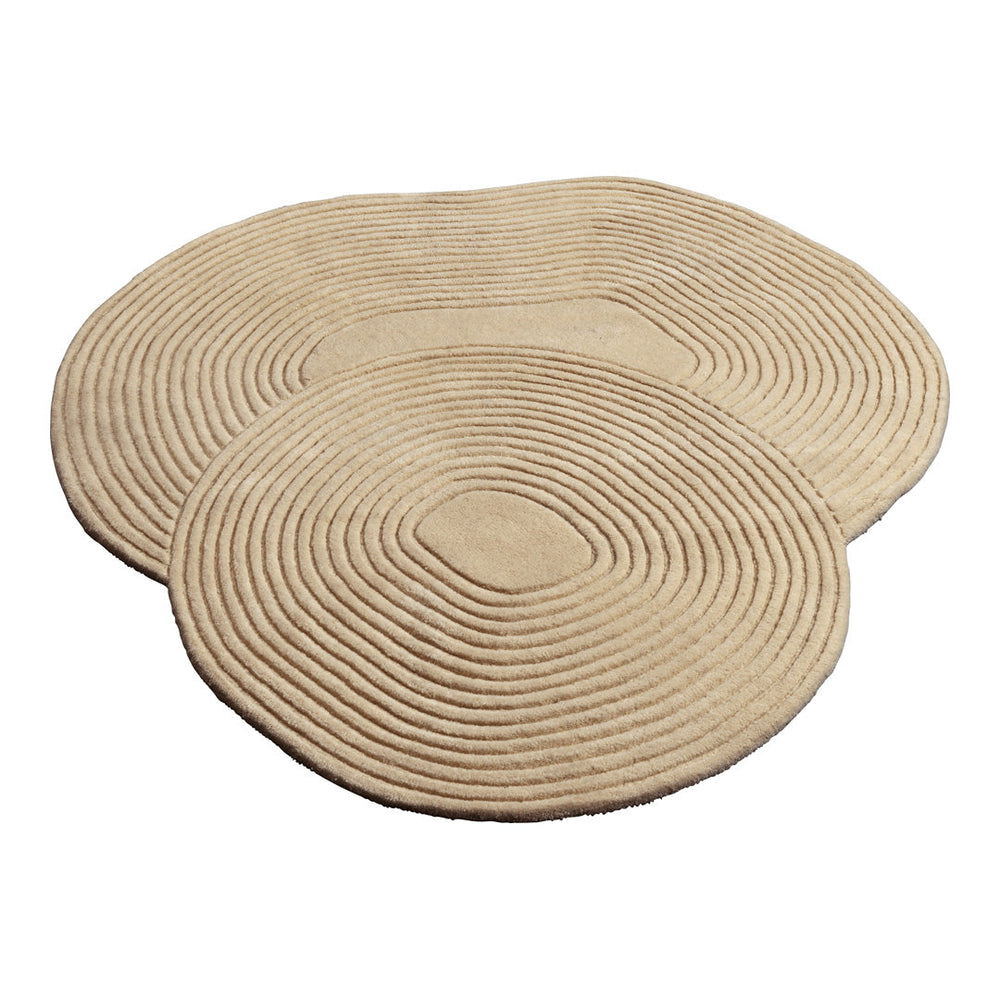 Zen Rug - Shaped – Design Public