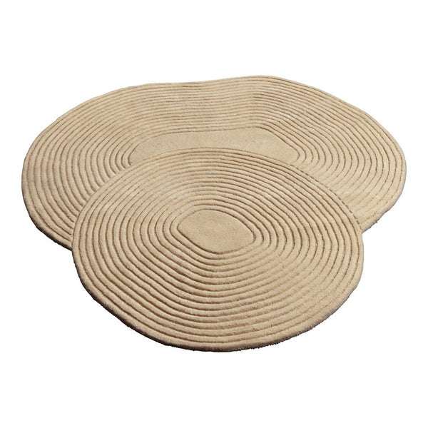 Zen Rug - Shaped – Design Public
