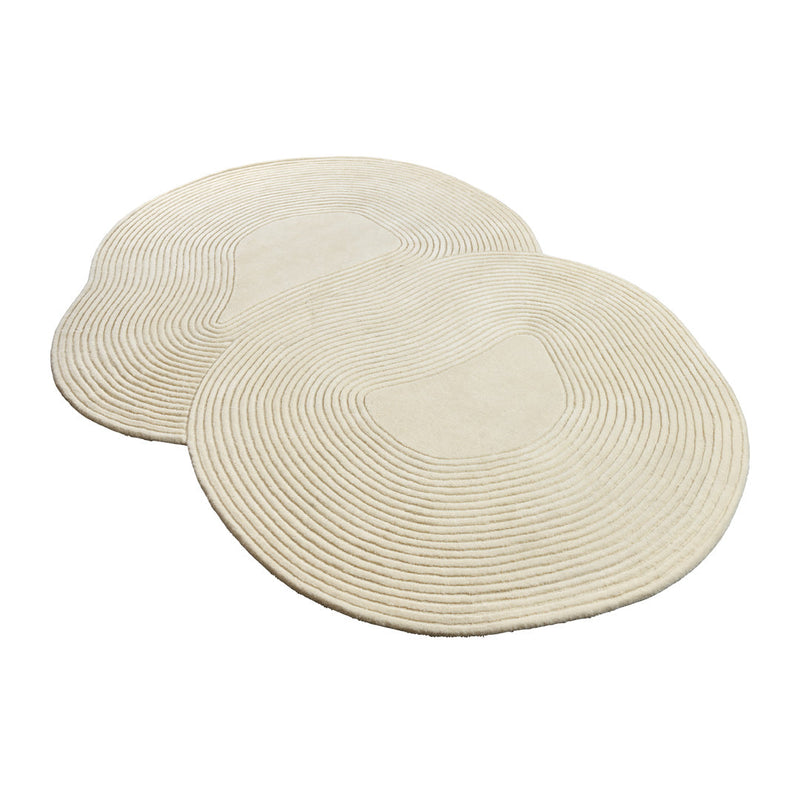 Zen Rug - Shaped – Design Public