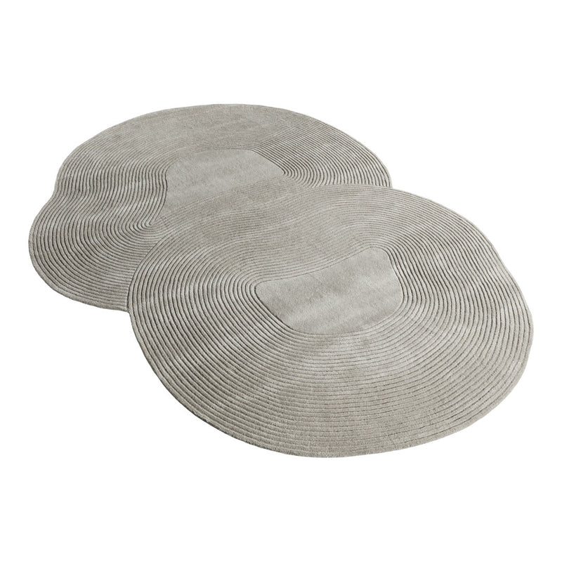 Zen Rug - Shaped – Design Public