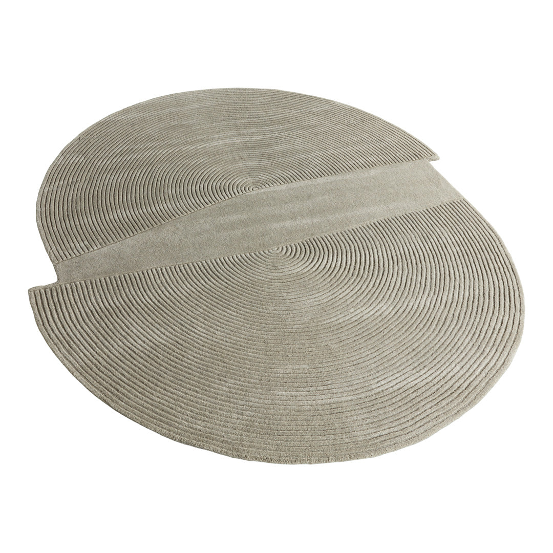 Zen Rug - Split – Design Public