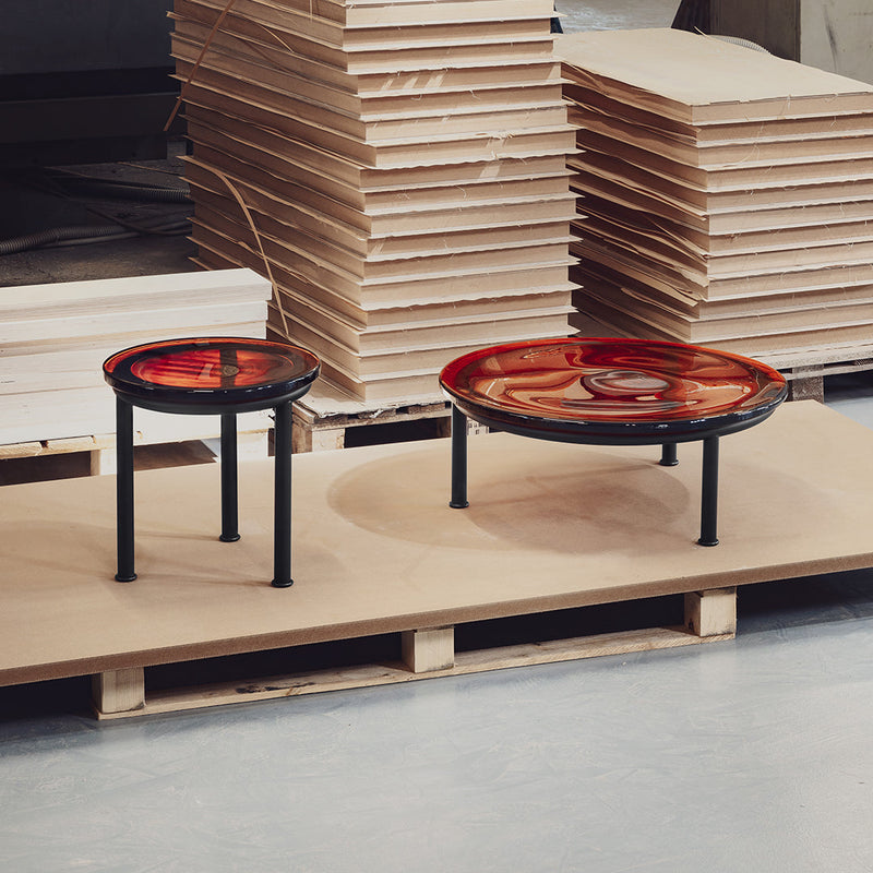 Zigo Side Table – Design Public