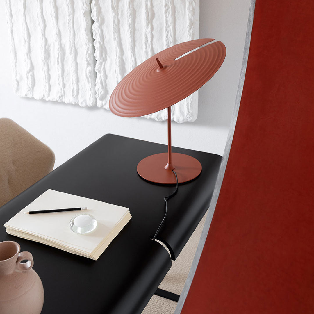 Saba Italia Alphabet Desk w/ Drawer by 967Arch | Design Public