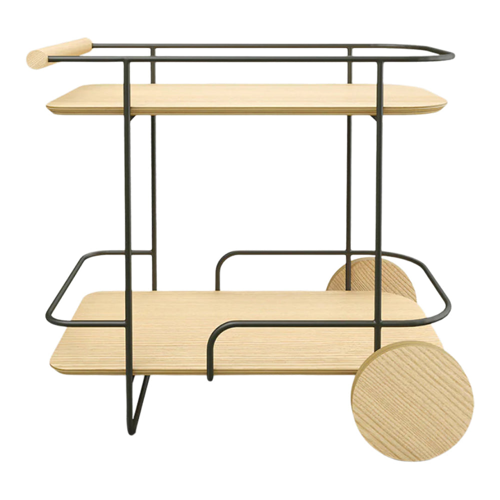Arcade Bar Cart – Design Public