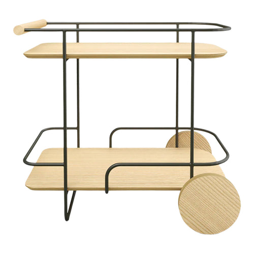 Arcade Bar Cart – Design Public