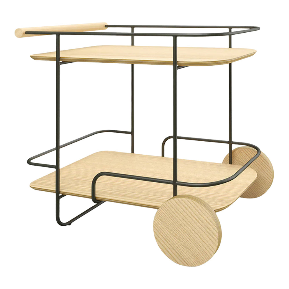 Arcade Bar Cart – Design Public